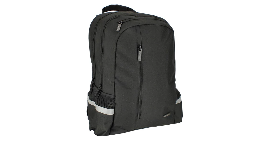 Youth ergonomikus hátizsák, iskolatáska - 2 rekeszes (517844 ...